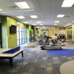 Amenities - Center at Val Vista